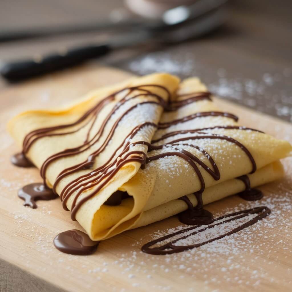 La Padella antiaderente per piadina e crepes: Un accessorio indispensa ...